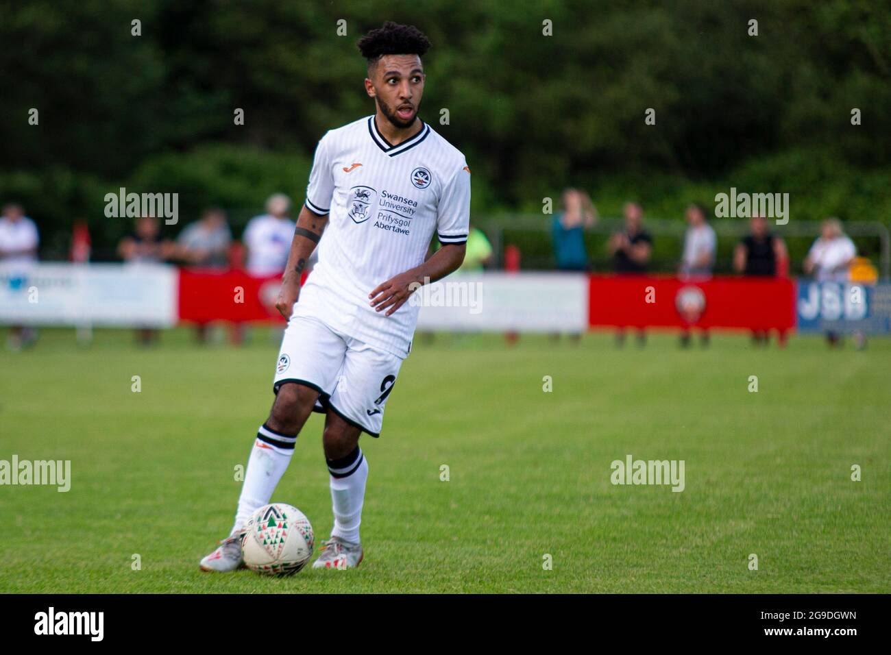 Swansea City High Resolution Stock Photography and Images - Alamy