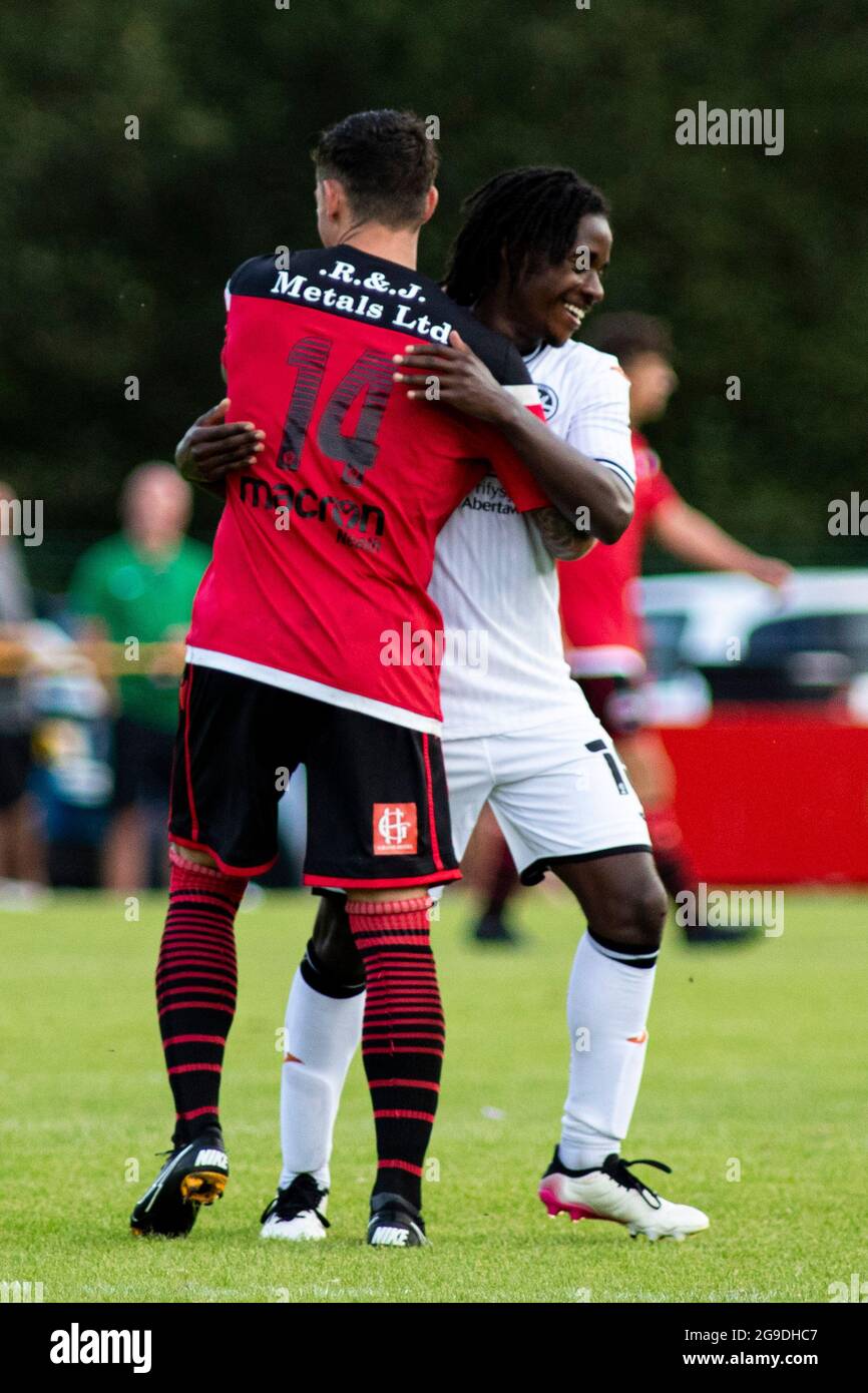 Travis monks hi-res stock photography and images - Alamy