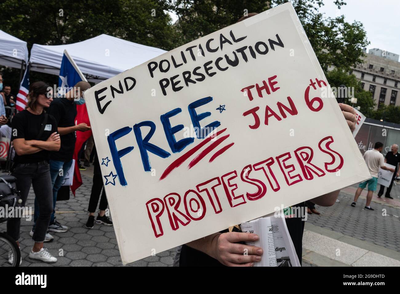 Political persecution hi-res stock photography and images - Alamy