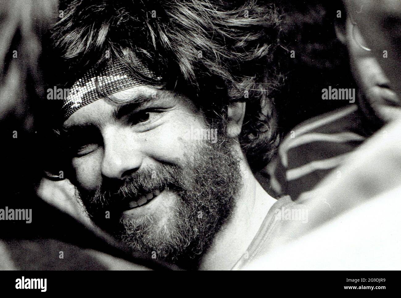 November 17, 1969, Lake Forest, Illinois, USA: JERRY RUBIN, who was one ...