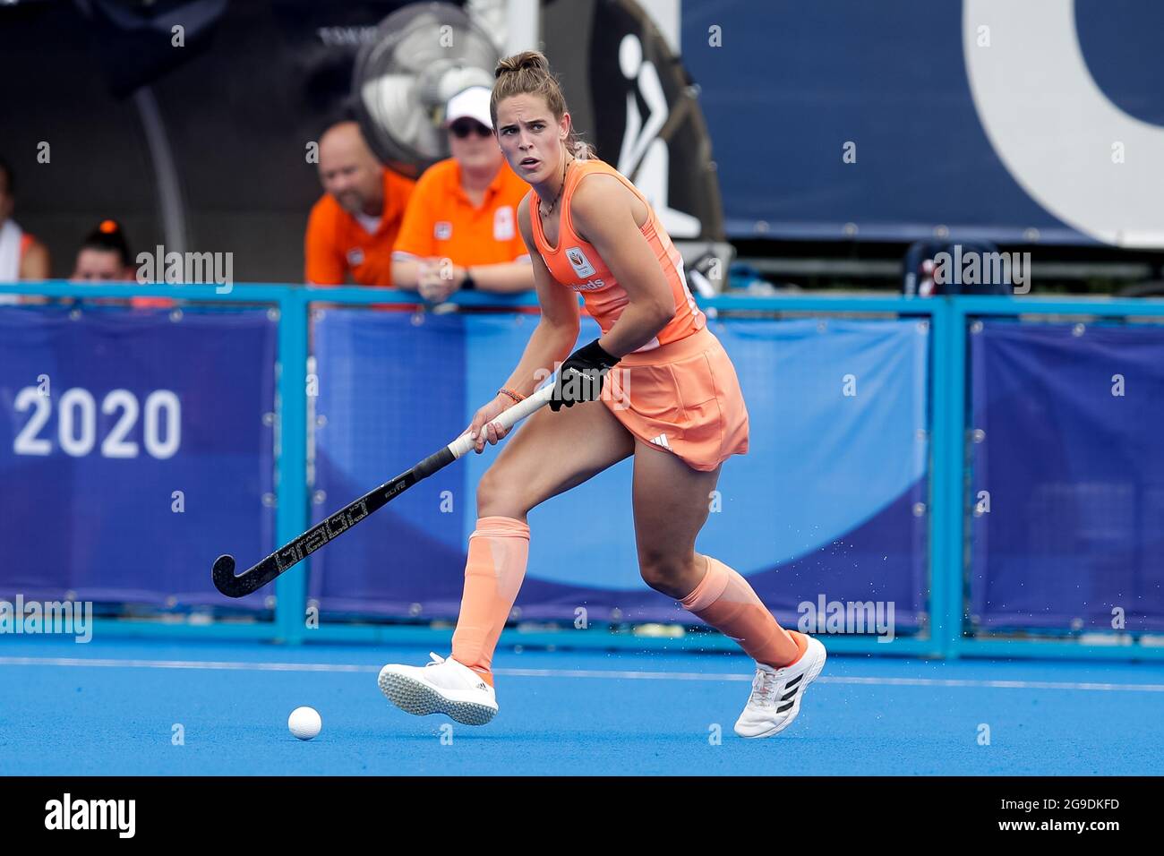Olympic womens hockey hi-res stock photography and images - Alamy