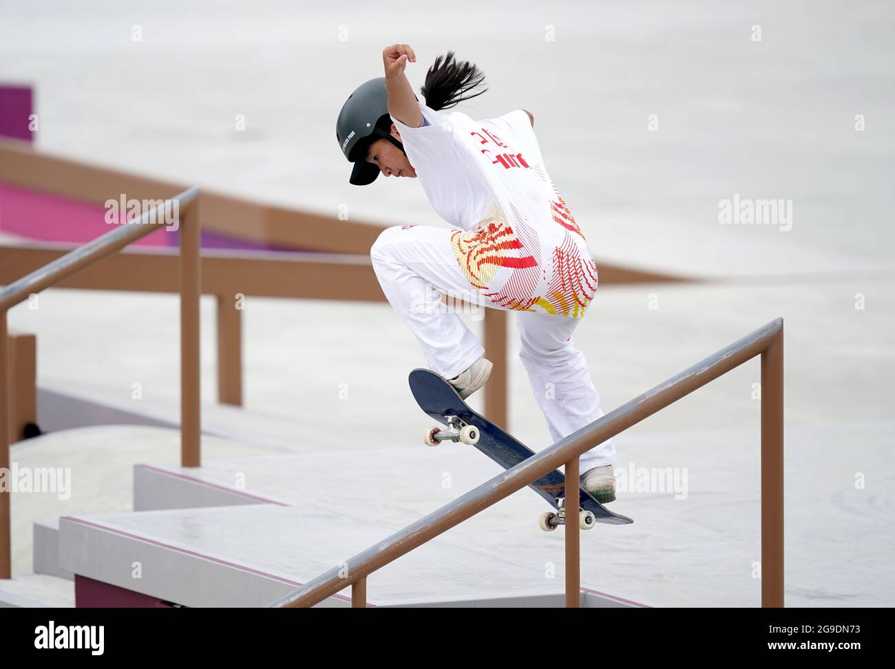 Wenhui hi-res stock photography and images - Alamy