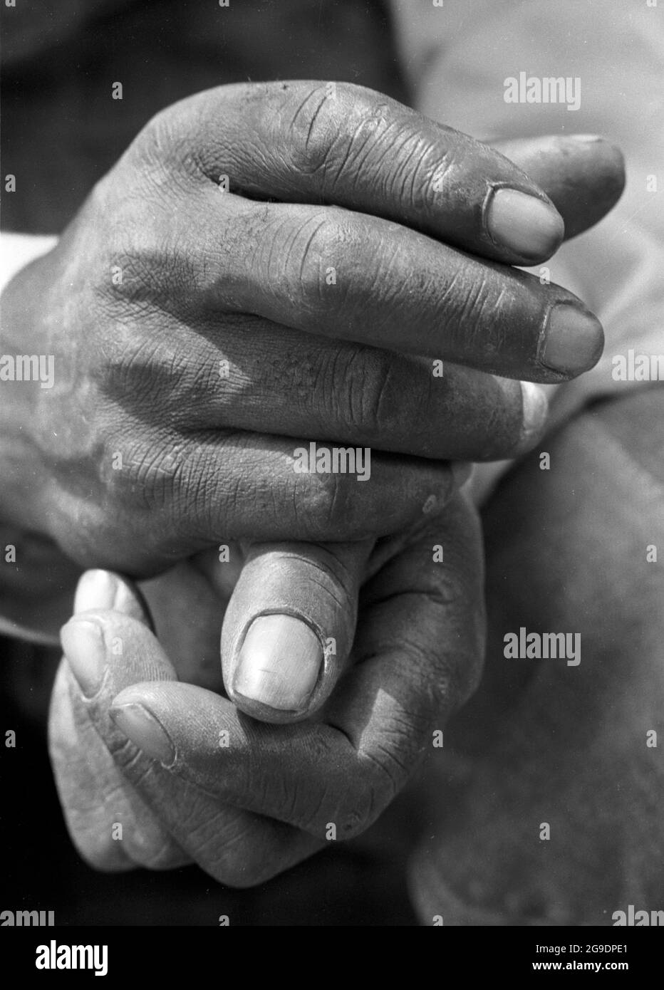 African american farmers Black and White Stock Photos & Images - Alamy