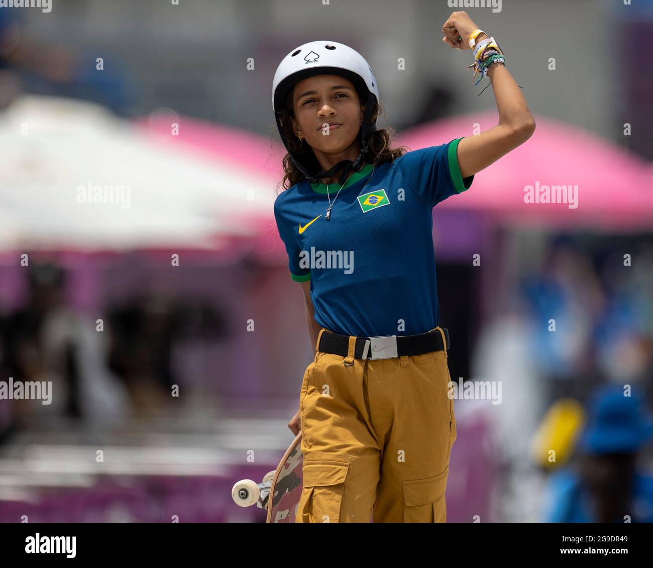 TÓQUIO, TO - 26.07.2021: TOKYO 2020 OLYMPIAD TOKYO - Brazilian ...