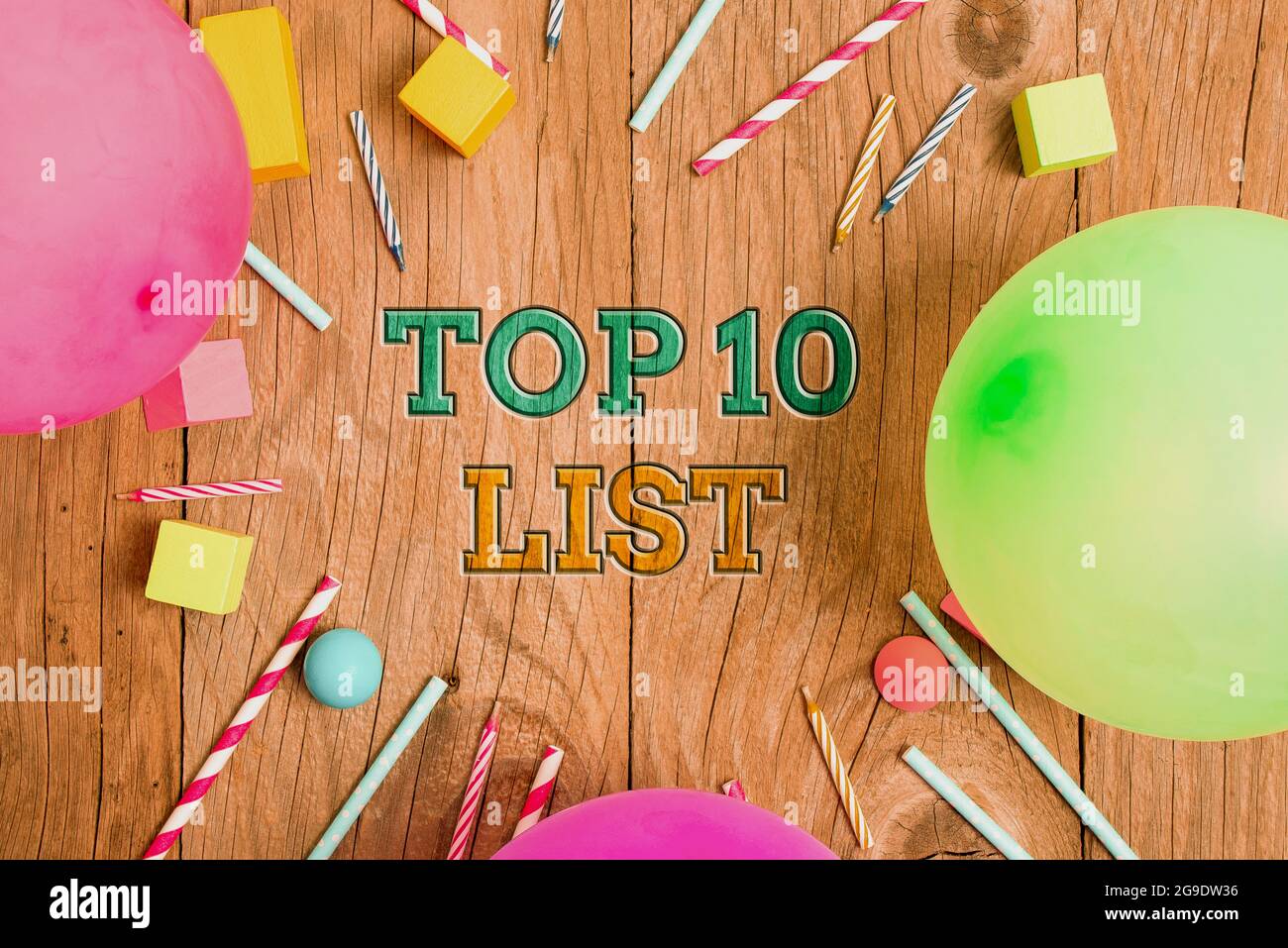 Number 10 party list hi-res stock photography and images - Alamy