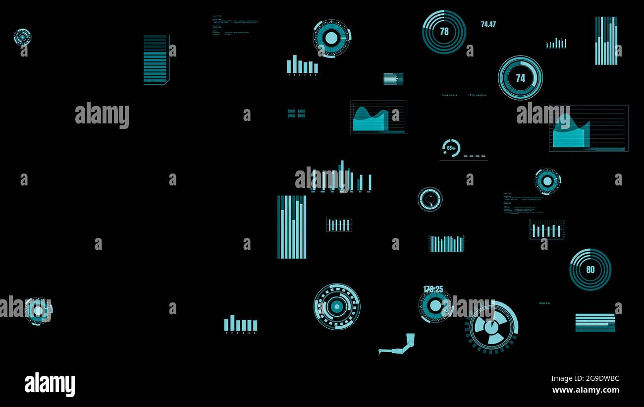 Ict supply hi-res stock photography and images - Alamy