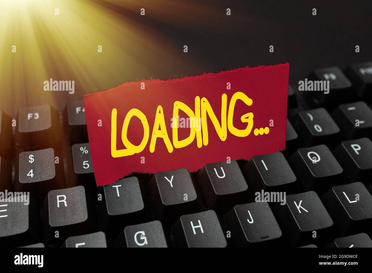 Conceptual display Loading.... Word for applying an extra amount to ...