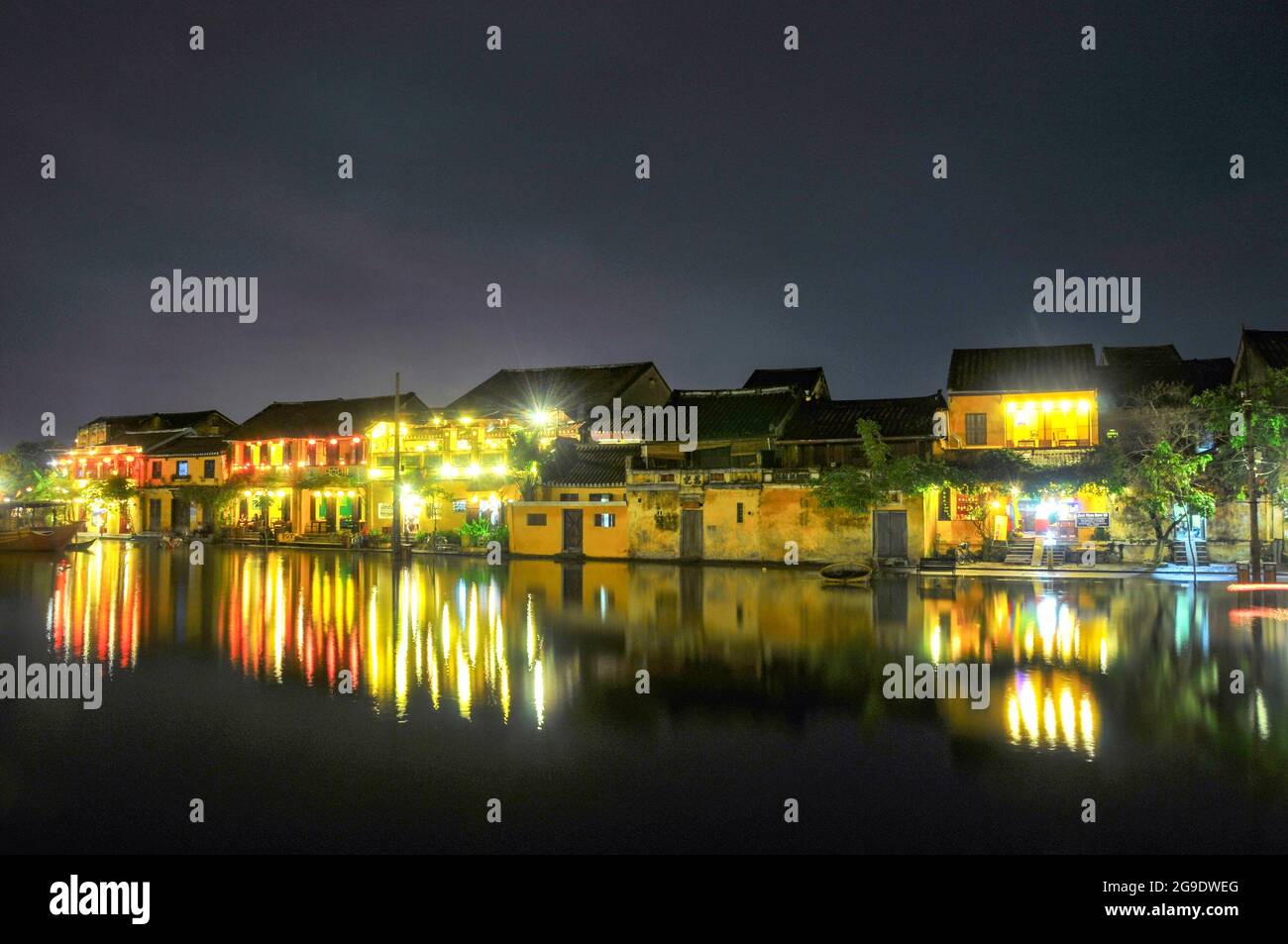 Vietnam nice destination hi-res stock photography and images - Alamy
