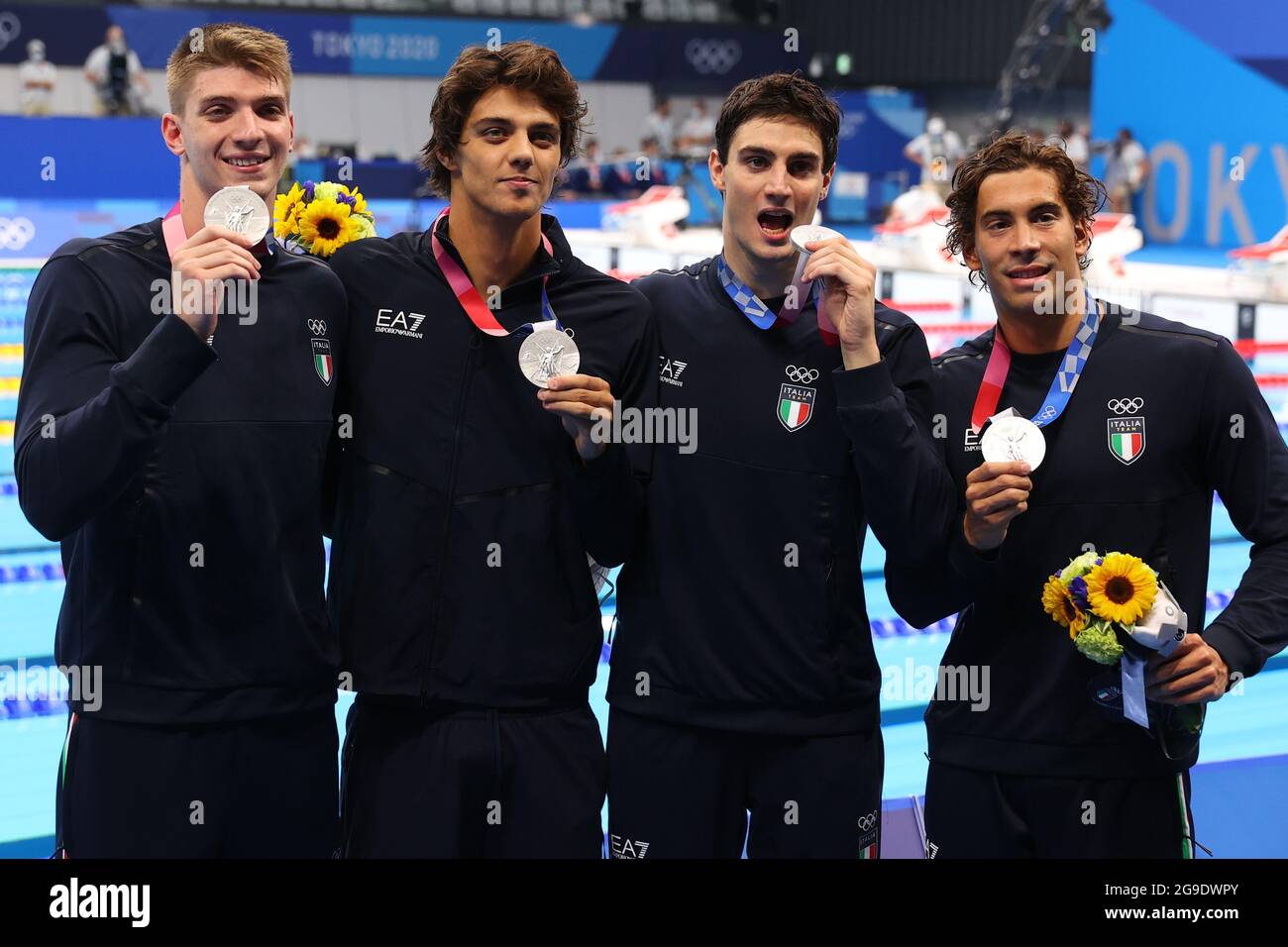 Manuel frigo of italy hi-res stock photography and images - Alamy