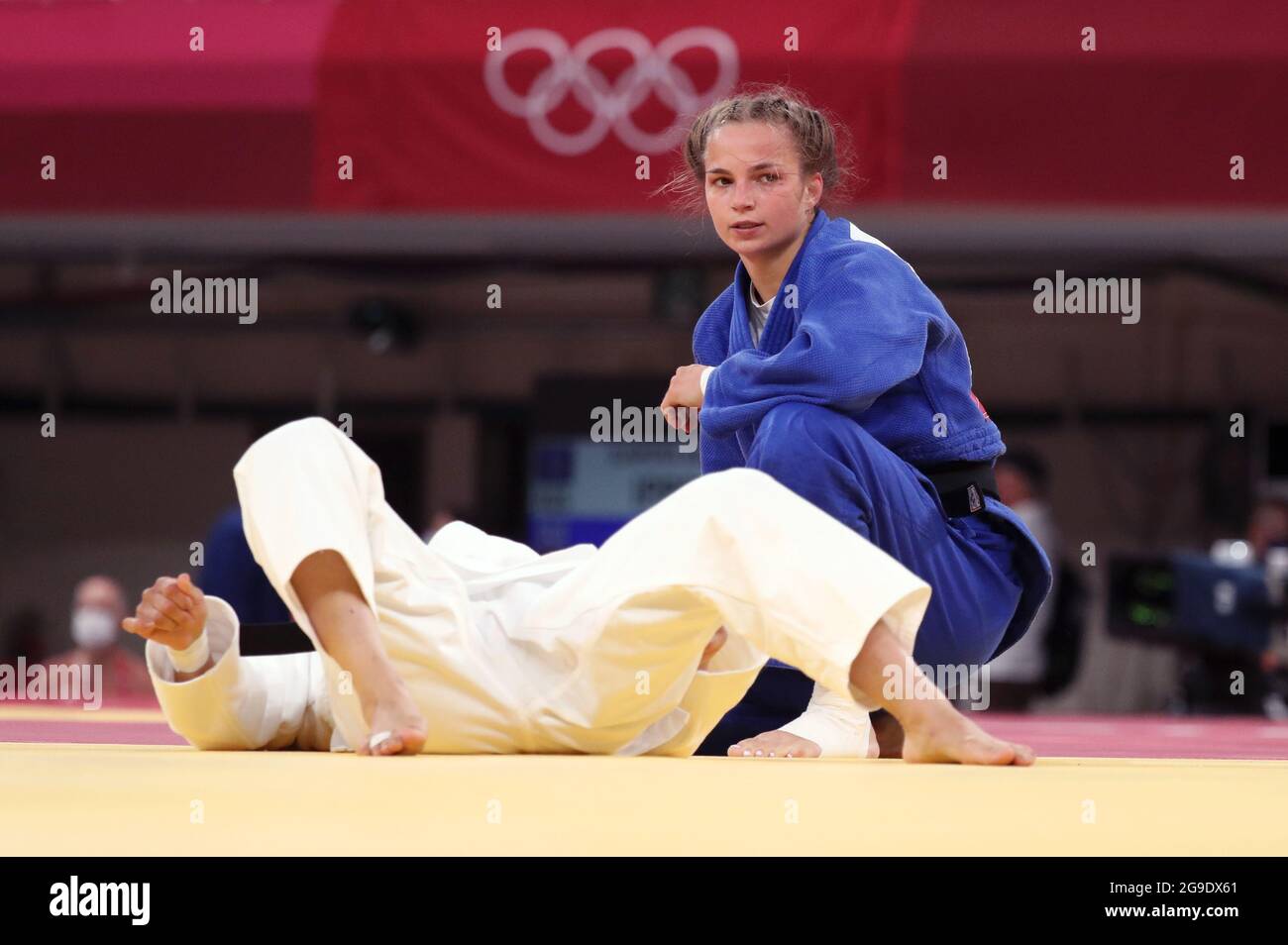 Kaja kajzer hi-res stock photography and images - Alamy