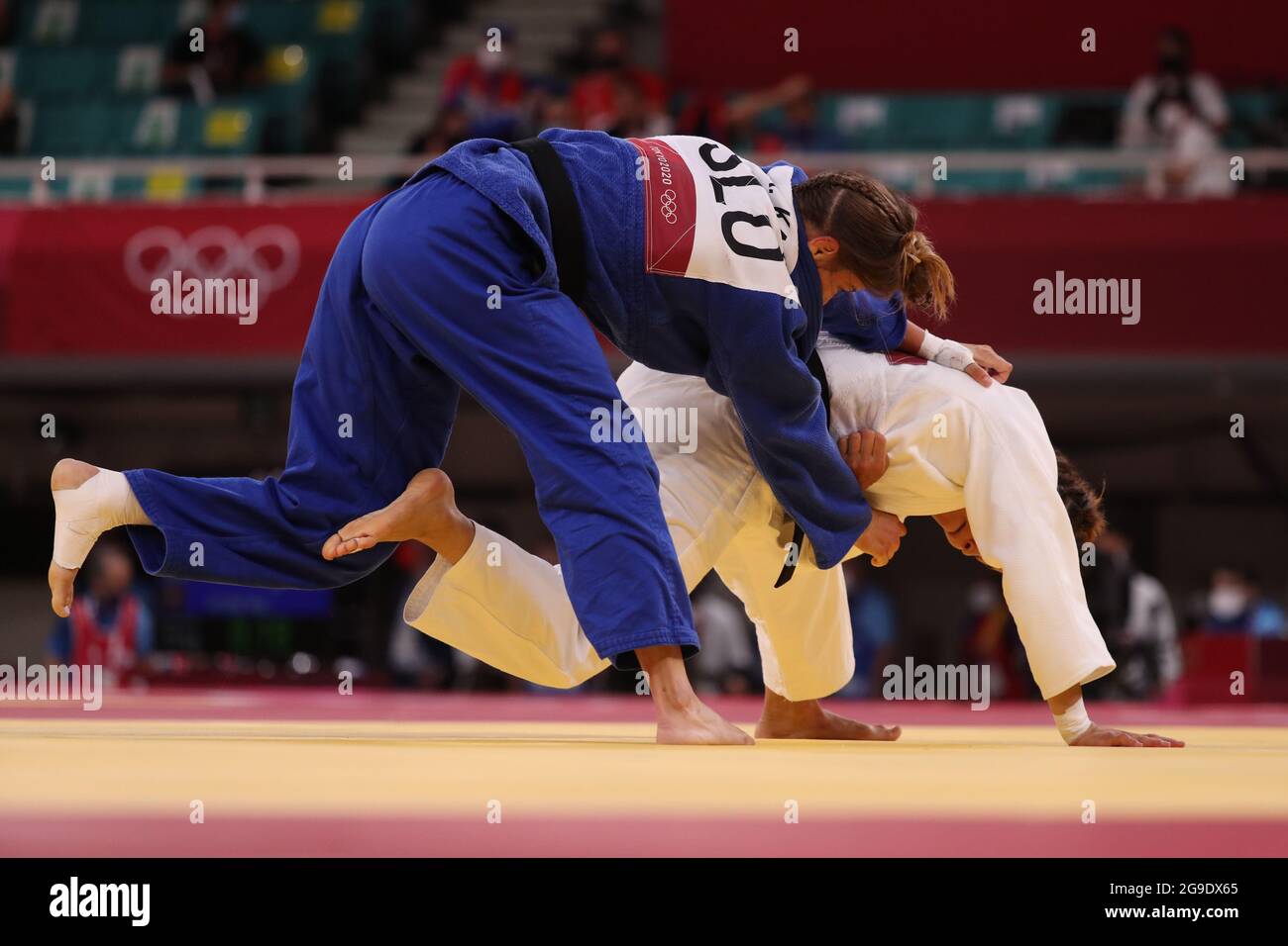 Kaja kajzer hi-res stock photography and images - Alamy