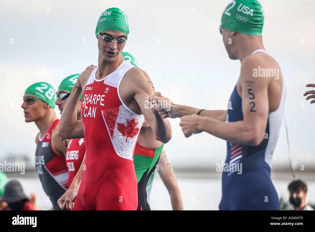 Matthew sharpe hi-res stock photography and images - Alamy