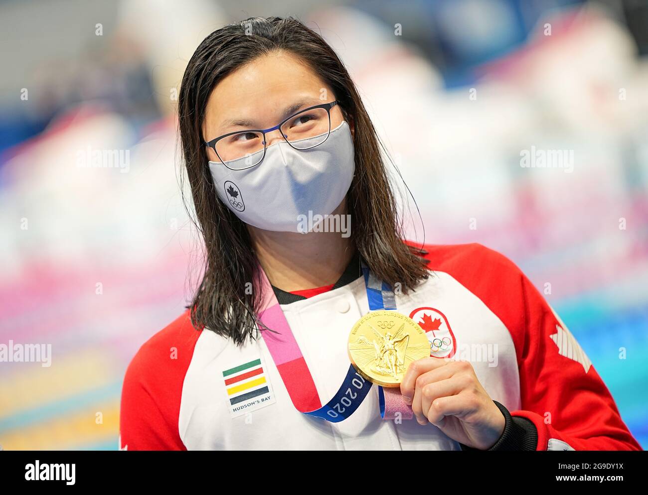 Michael macneil hi-res stock photography and images - Alamy