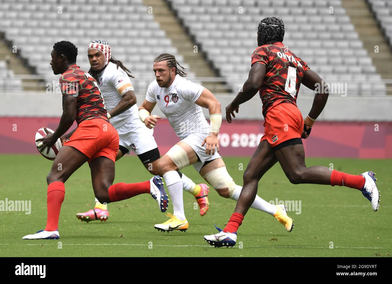 Eden agero hi-res stock photography and images - Alamy