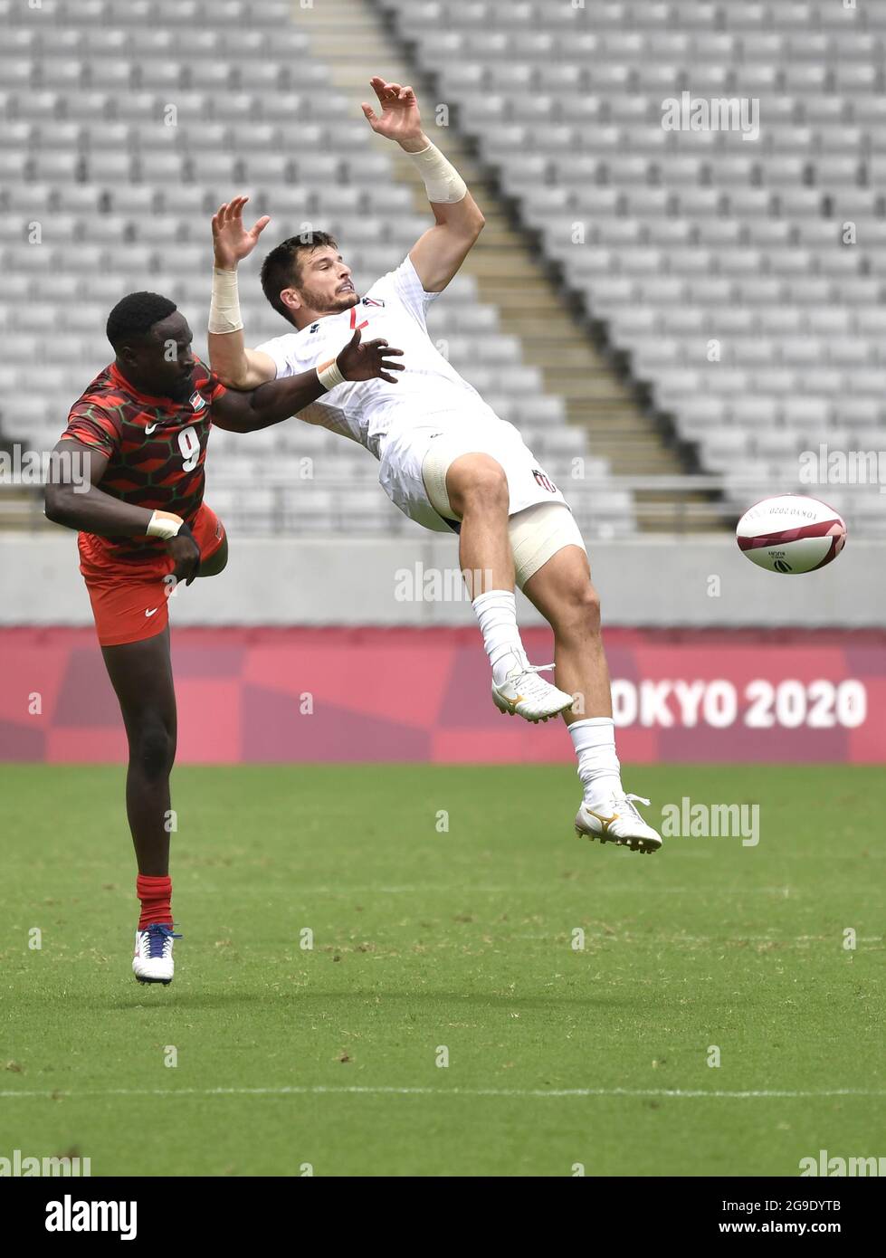 Brett nelson hi-res stock photography and images - Alamy