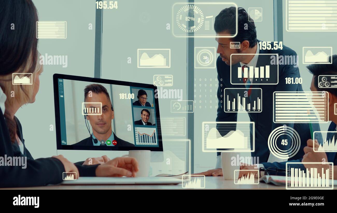 Staff animation hi-res stock photography and images - Alamy