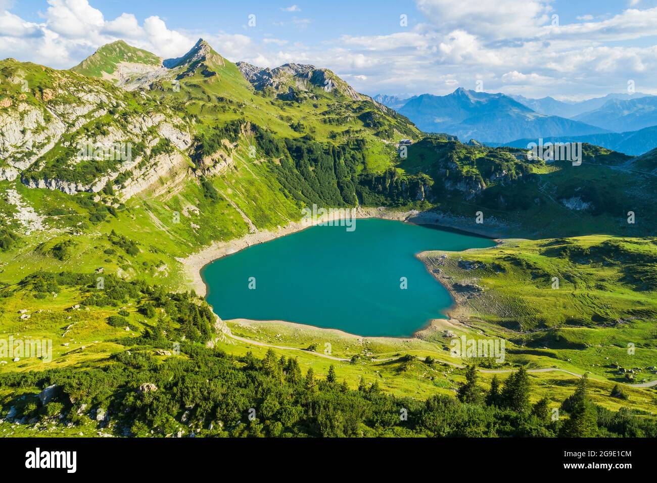 Formarinsee hi-res stock photography and images - Alamy