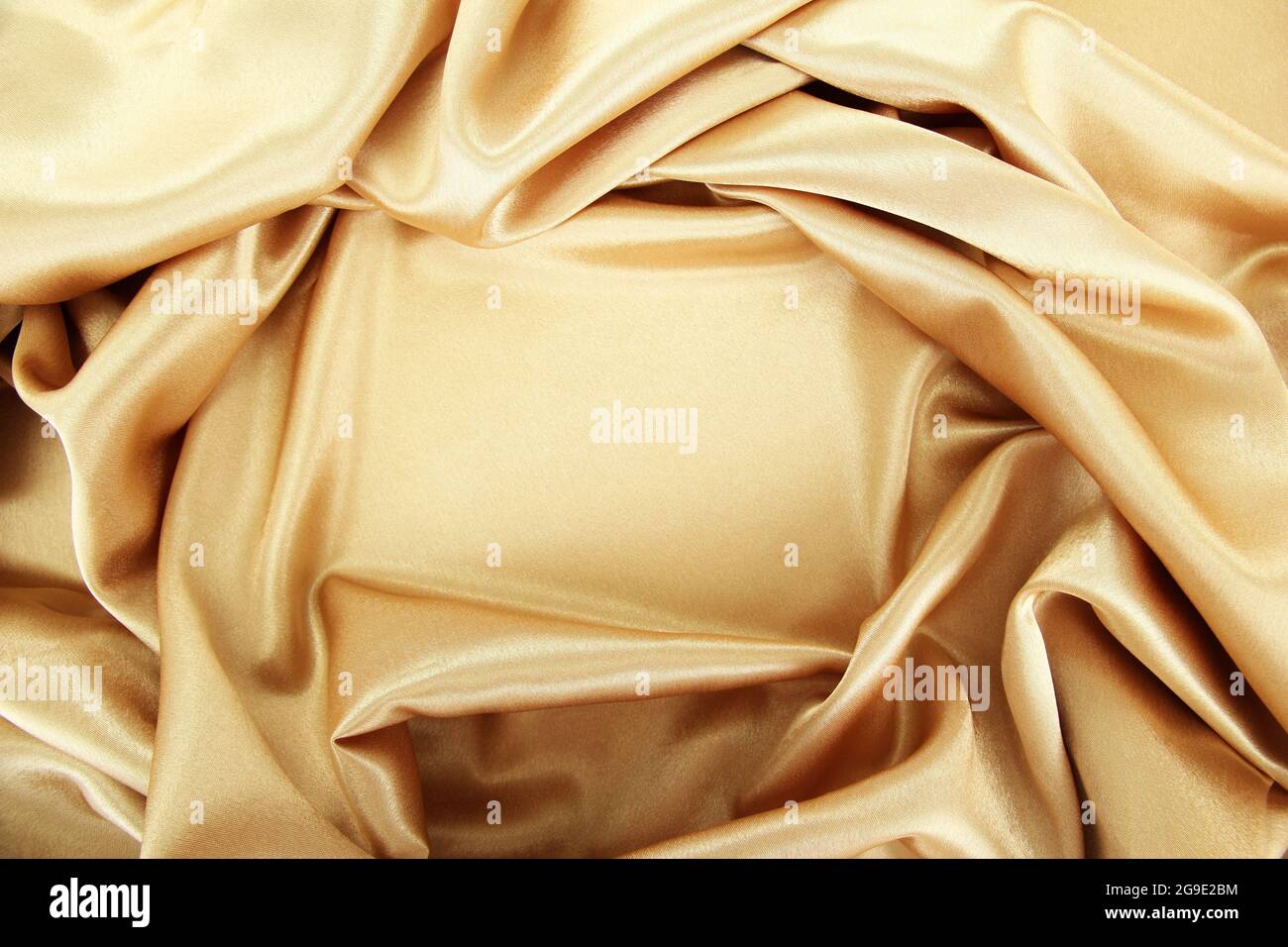 beautiful silk drape, close up Stock Photo - Alamy