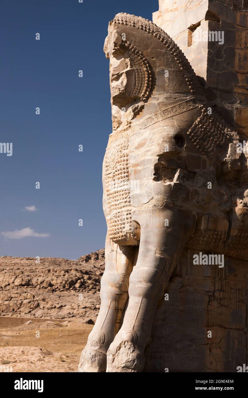 Xerxes Of Persia Statue 3D Printable What If? Xerxes Victorious By