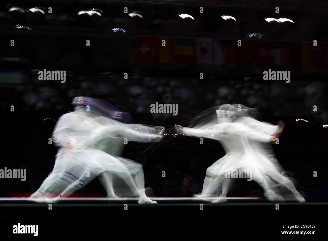 Anna nikitina hi-res stock photography and images - Alamy