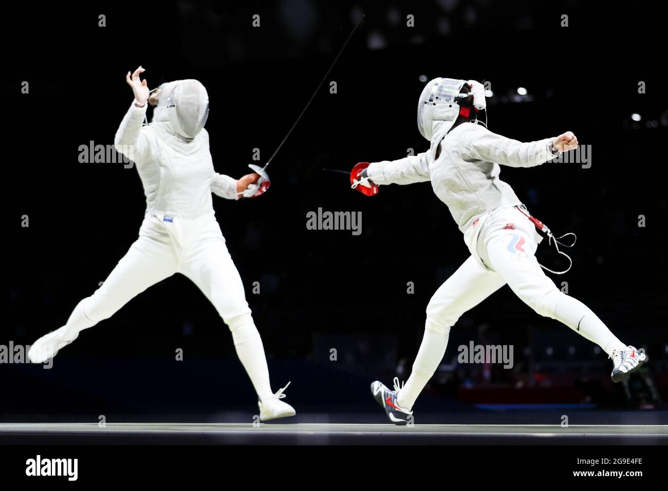 Anna nikitina hi-res stock photography and images - Alamy