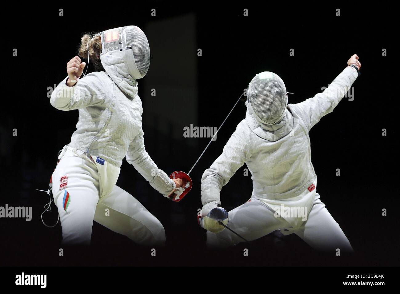 Anna nikitina hi-res stock photography and images - Alamy