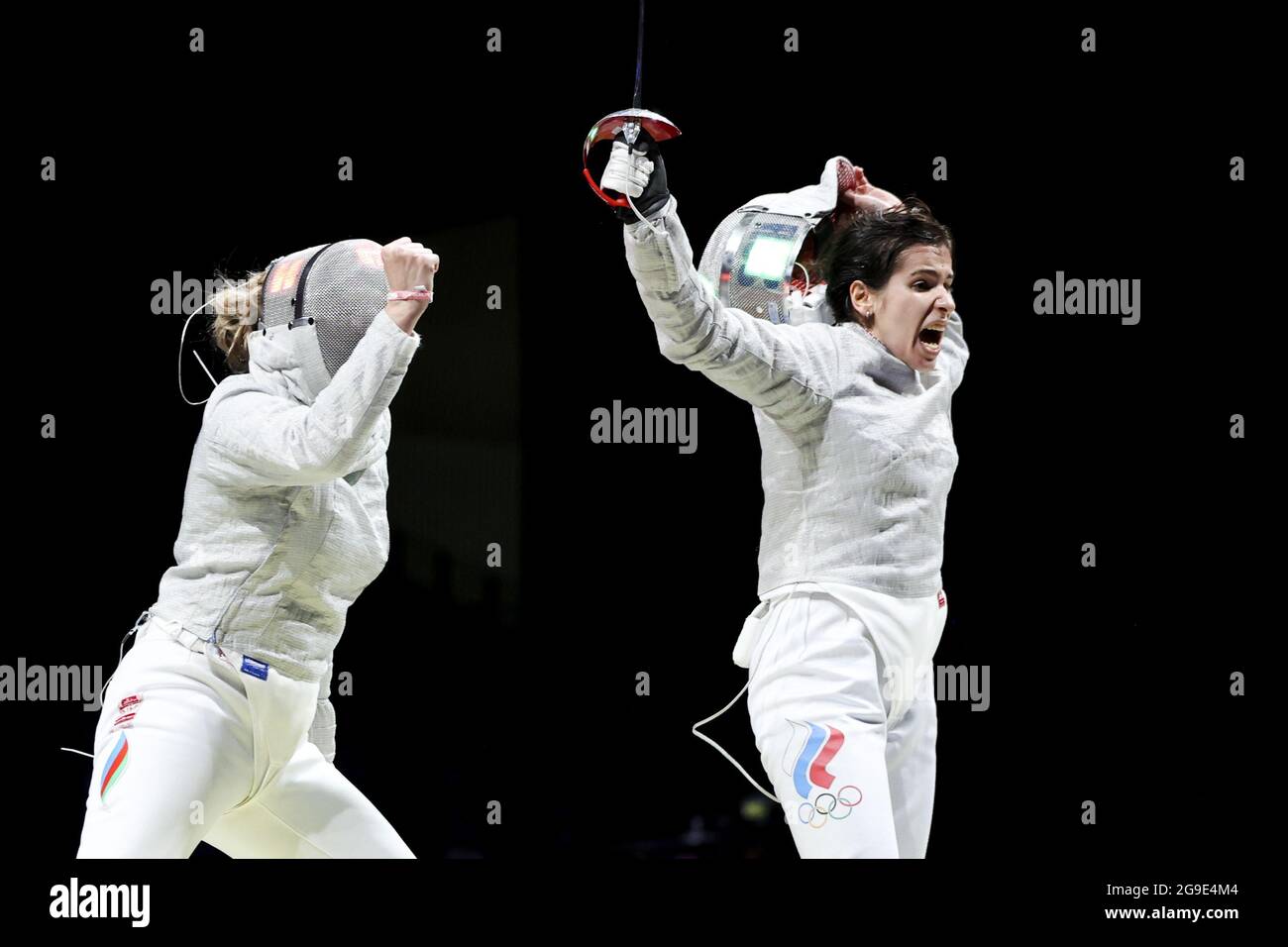 Anna nikitina hi-res stock photography and images - Alamy