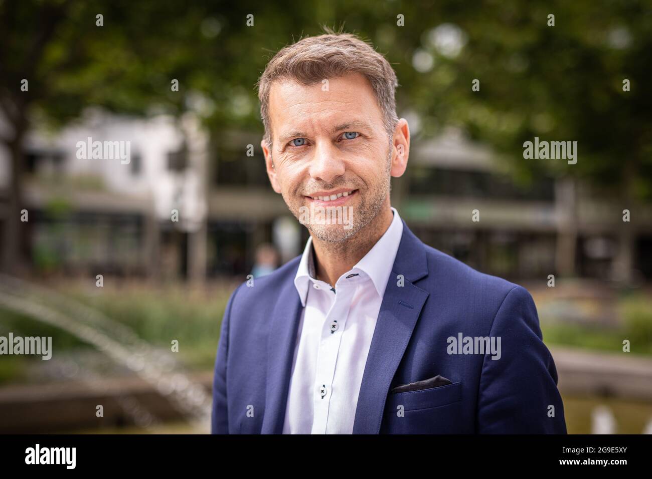 Dennis weilmann hi-res stock photography and images - Alamy