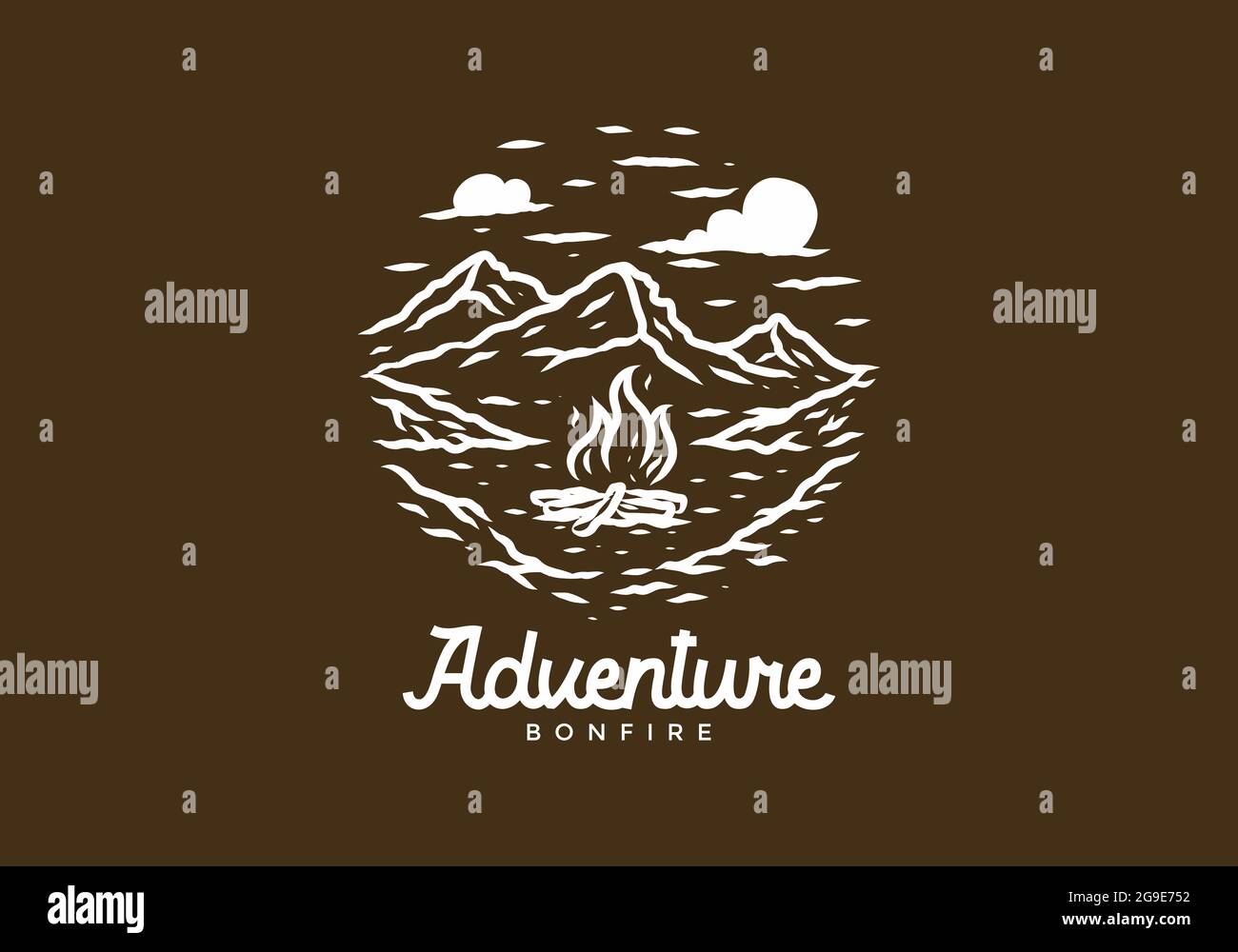 Food explore Stock Vector Images - Alamy