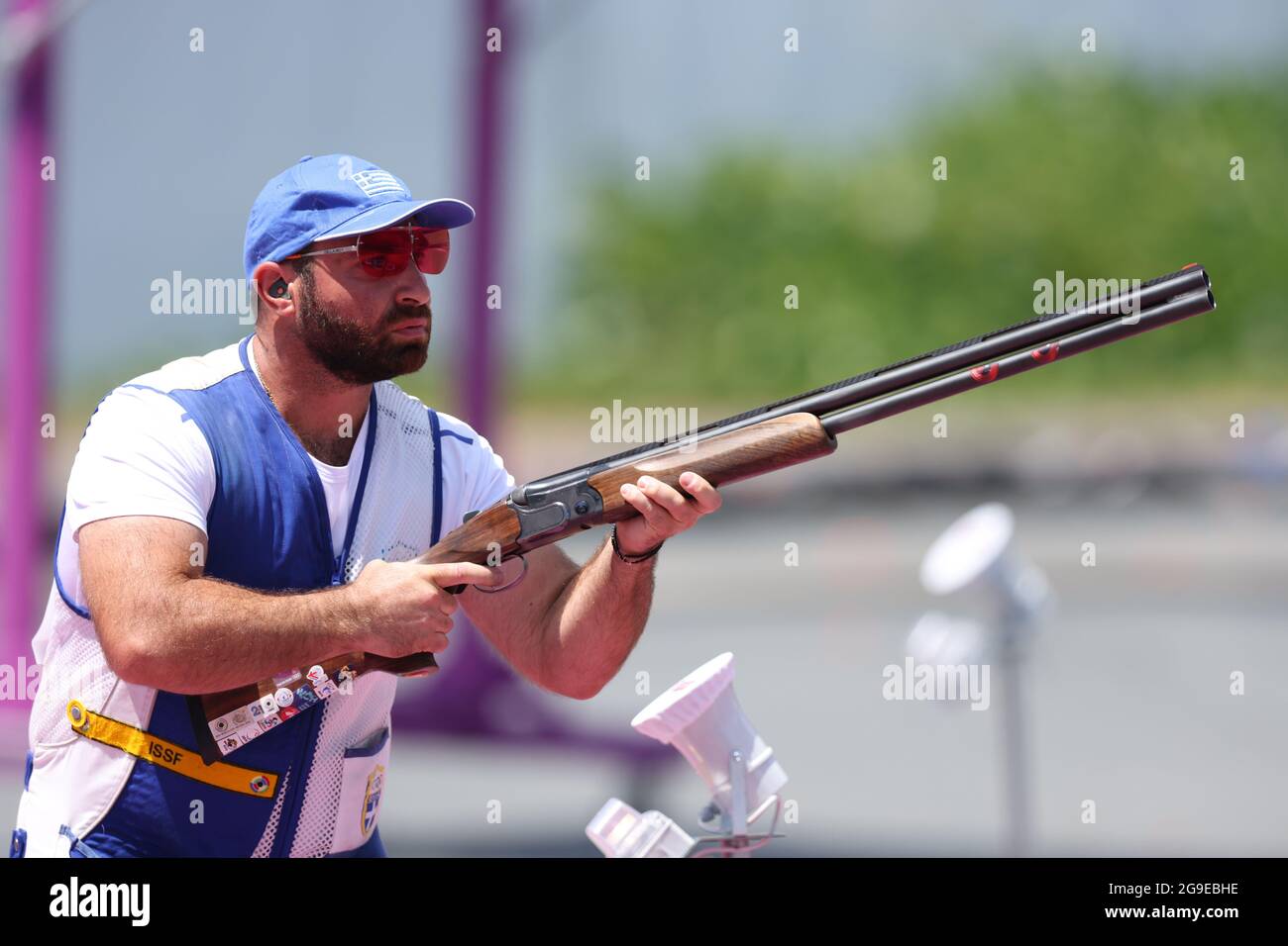 Tokyo, Japan. 26th July, 2021. Tokyo, Japan. 25th July, 2021 ...