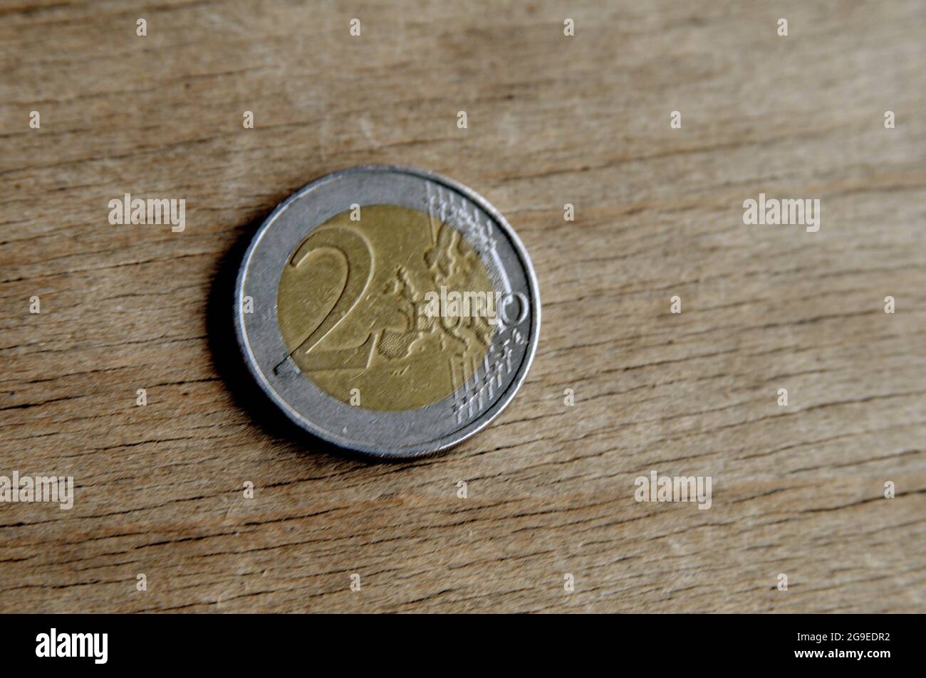 Euroepan union coins hi-res stock photography and images - Alamy