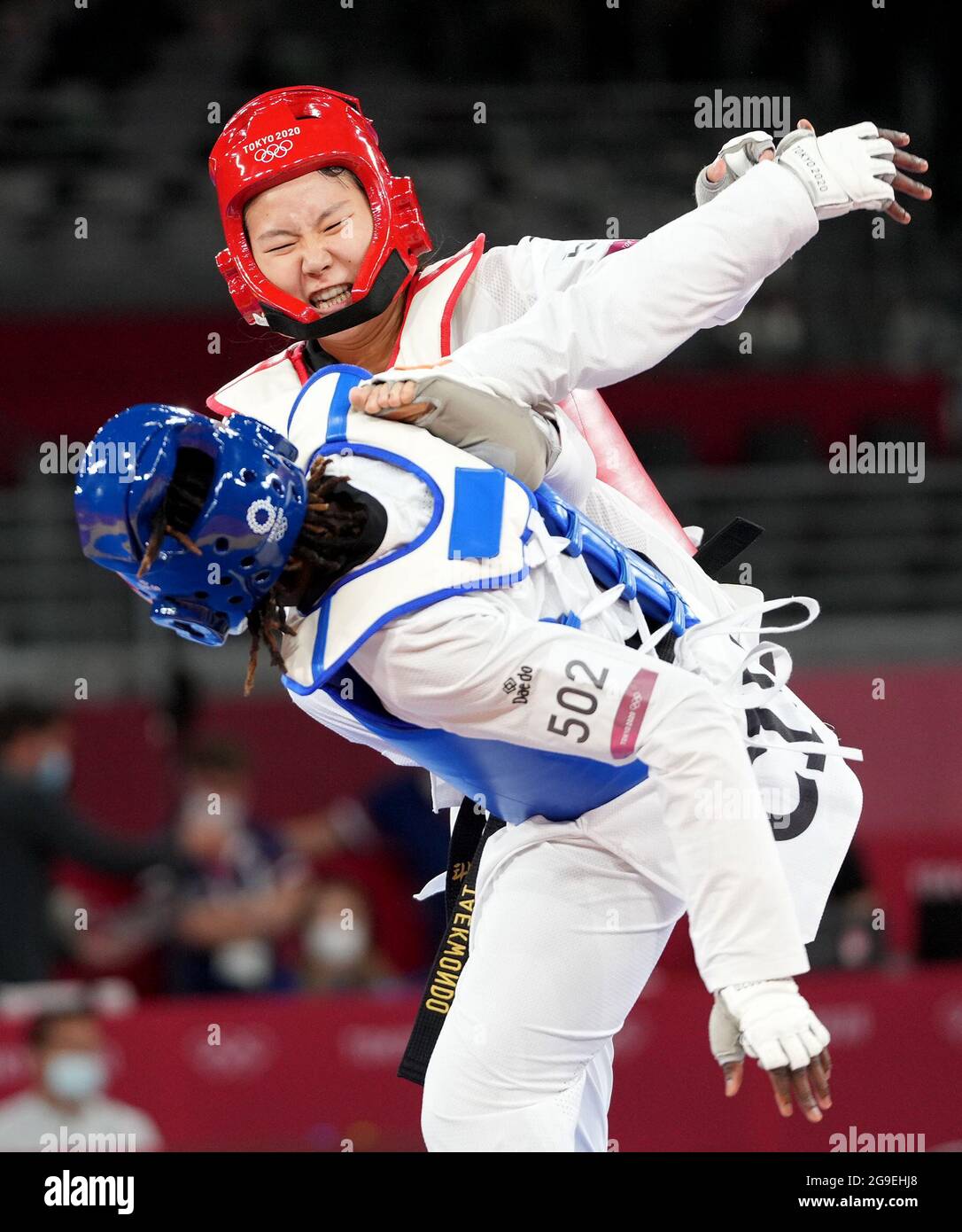 Mengyu wang hi-res stock photography and images - Alamy