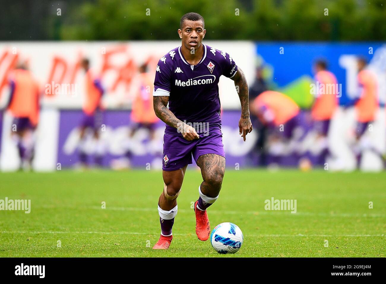 Julio 2021 hi-res stock photography and images - Alamy