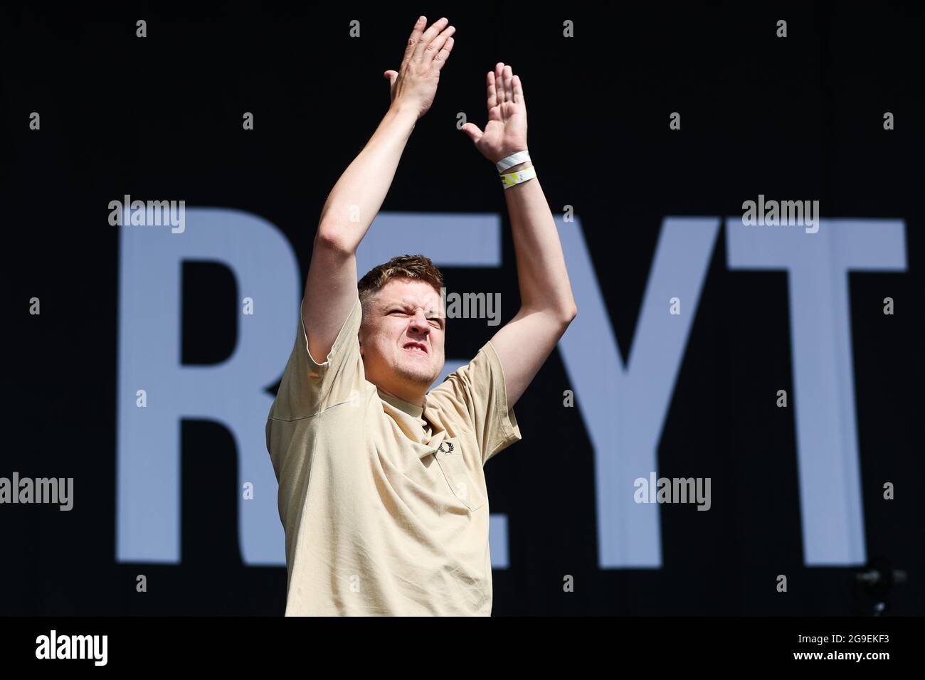 The reytons hi-res stock photography and images - Alamy