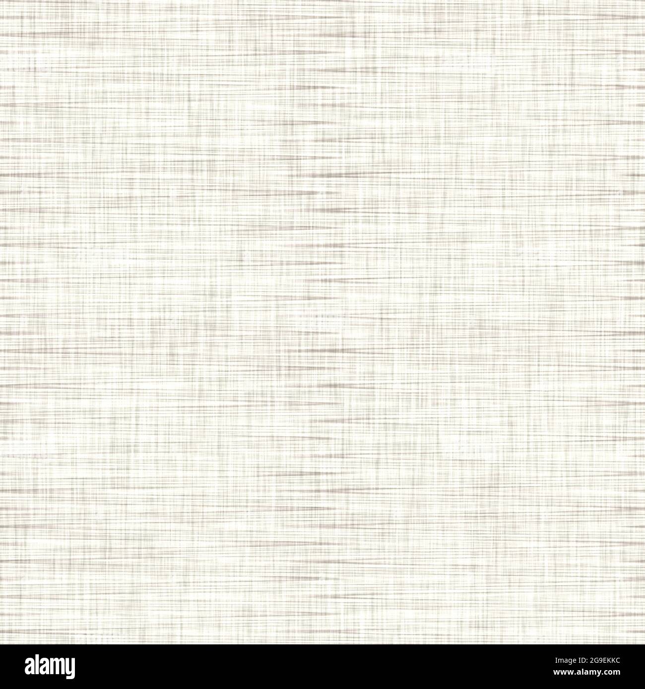Linen texture background with broken stripe. Organic irregular striped ...