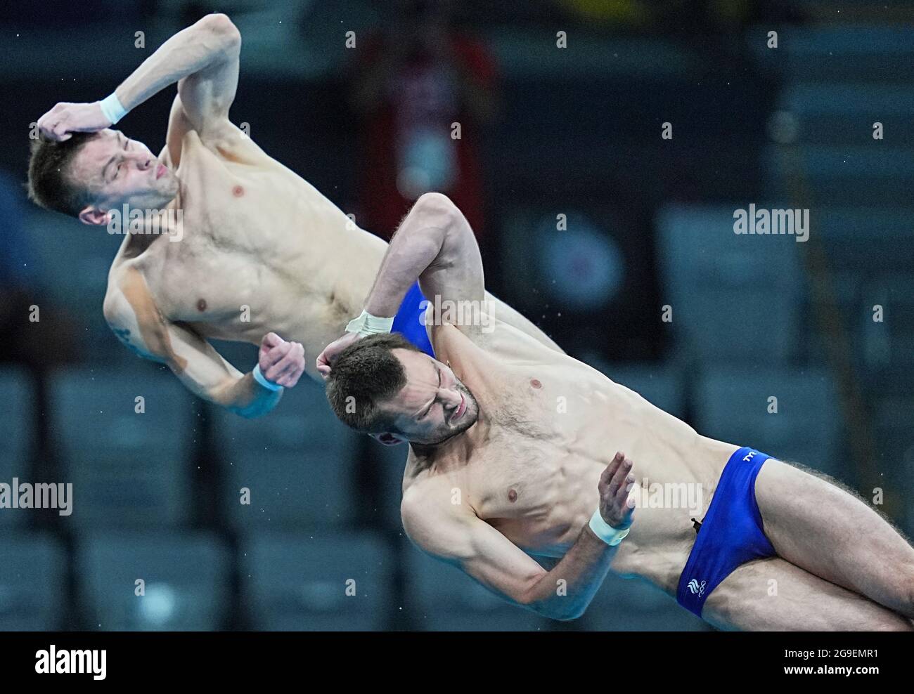 Aleksandr bondar russia hi-res stock photography and images - Alamy