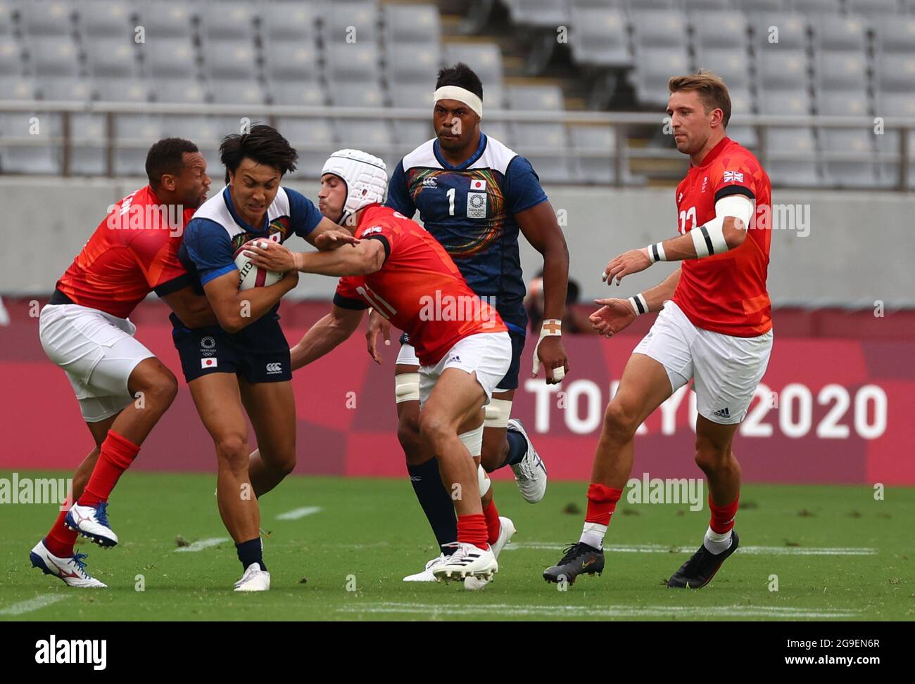 Ethan waddleton hi-res stock photography and images - Alamy