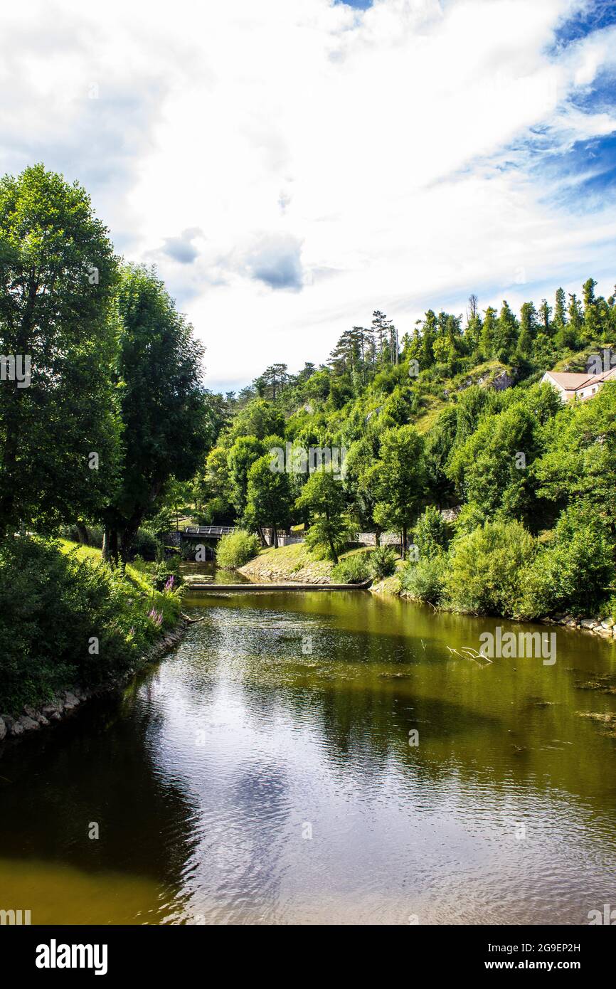 Pivka hi-res stock photography and images - Alamy