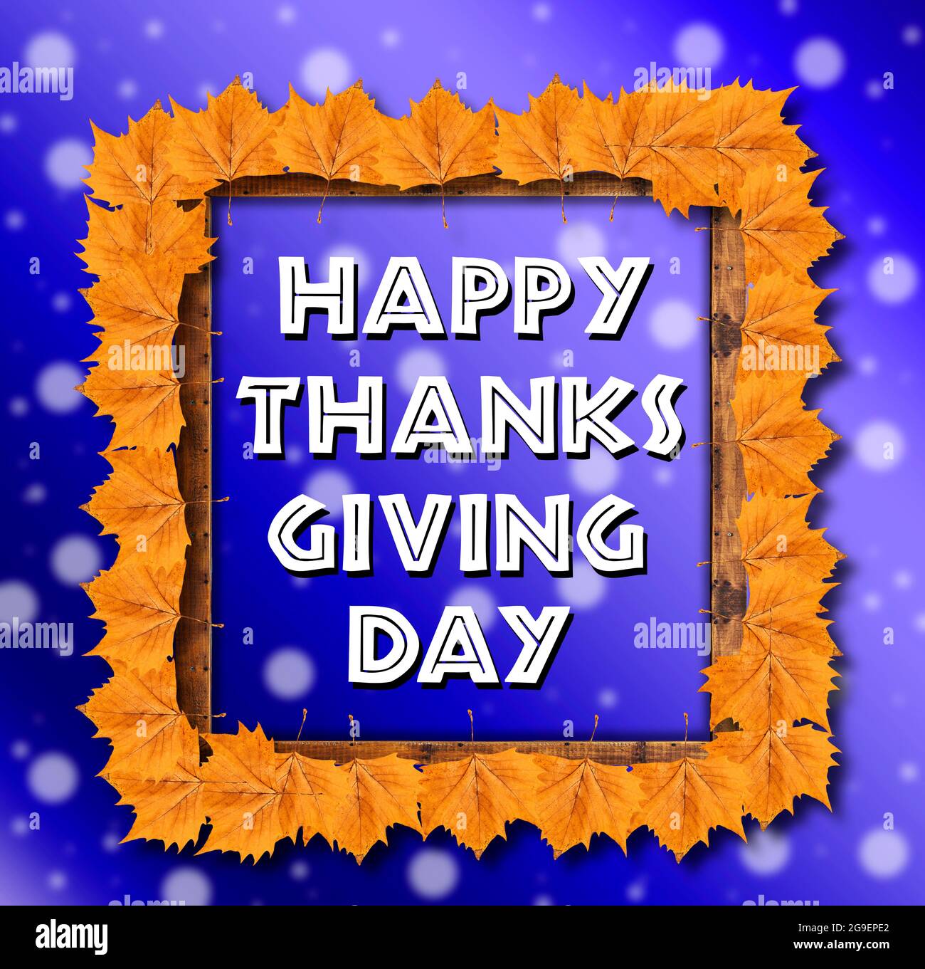 Thank you for the meal hi-res stock photography and images - Alamy