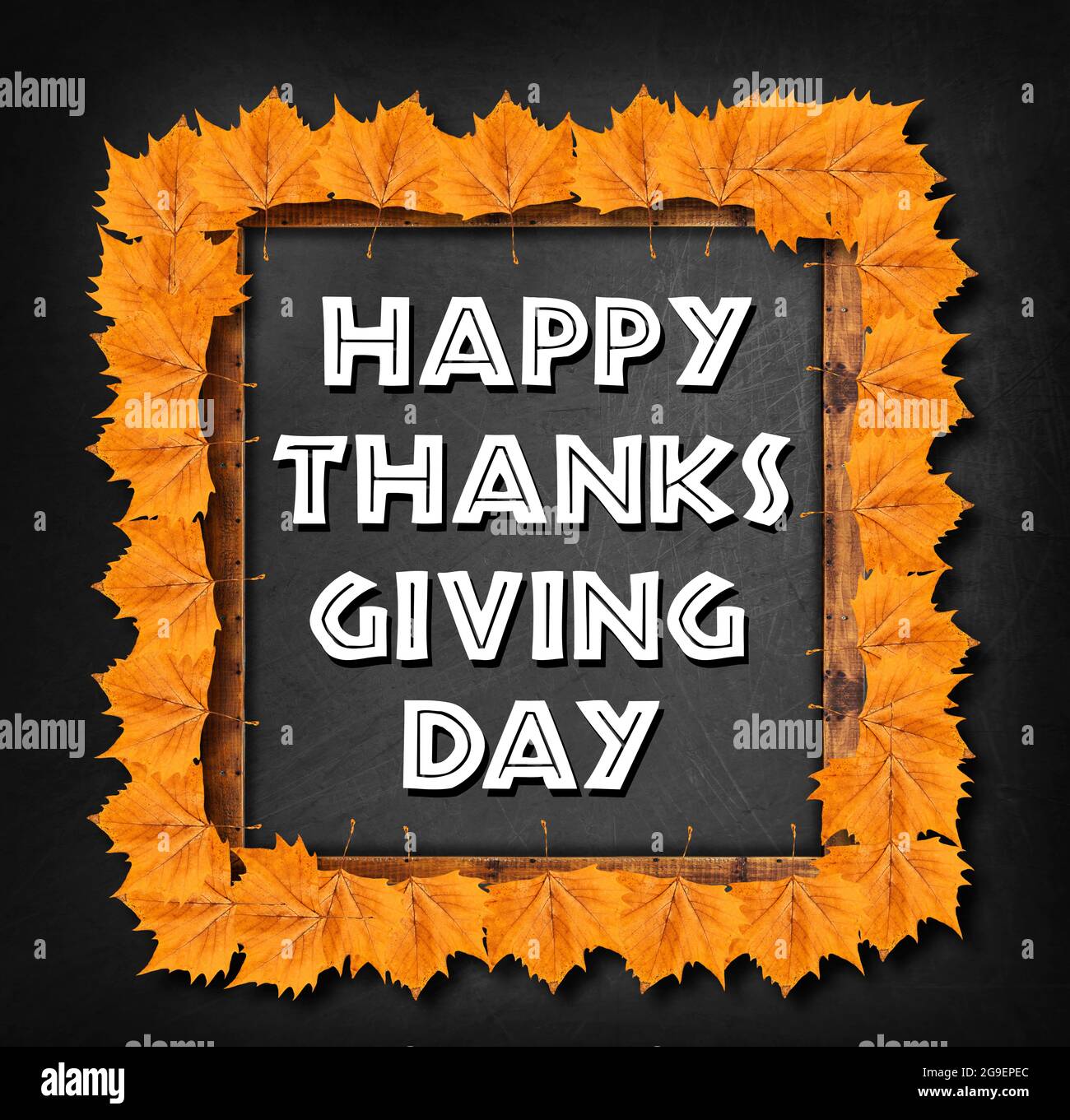 Thank you for the meal hi-res stock photography and images - Alamy