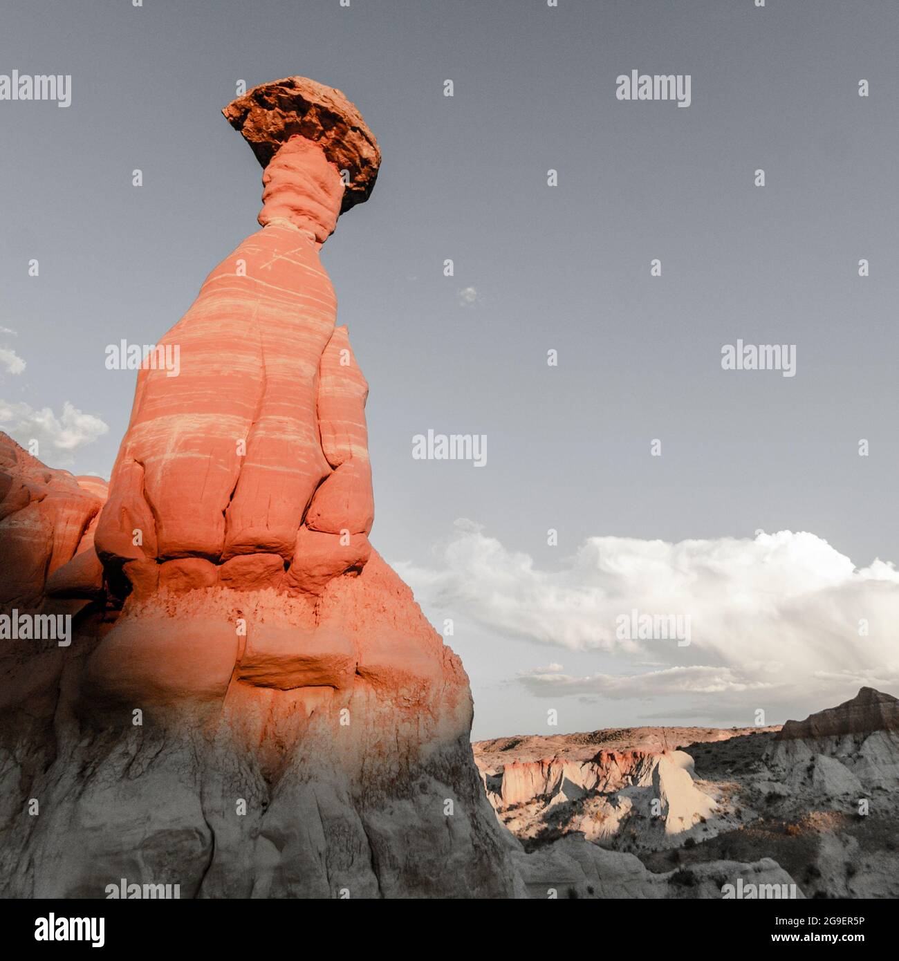 Hoodoo lake hi-res stock photography and images - Alamy
