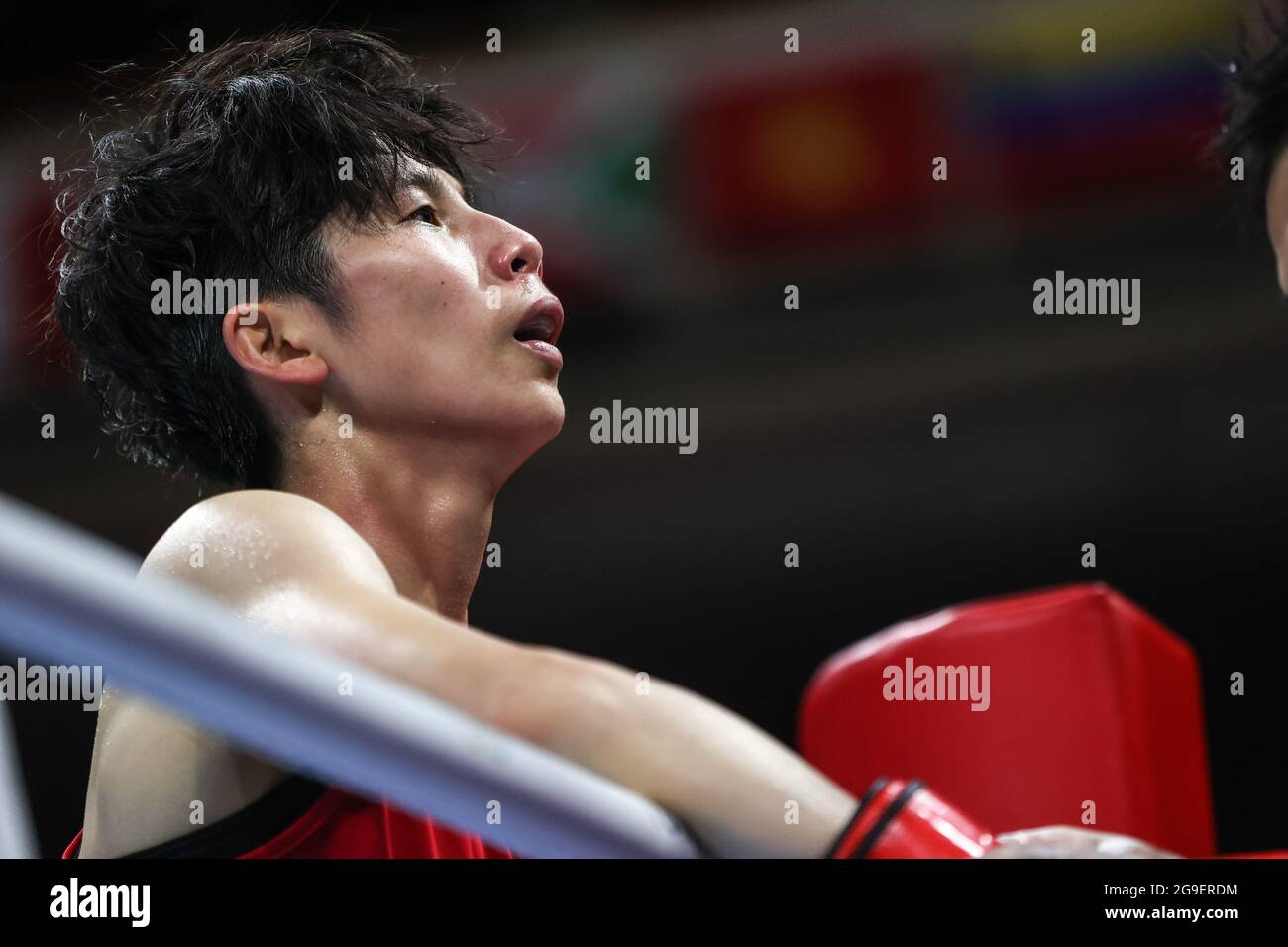 Lin yu ting hi-res stock photography and images - Alamy