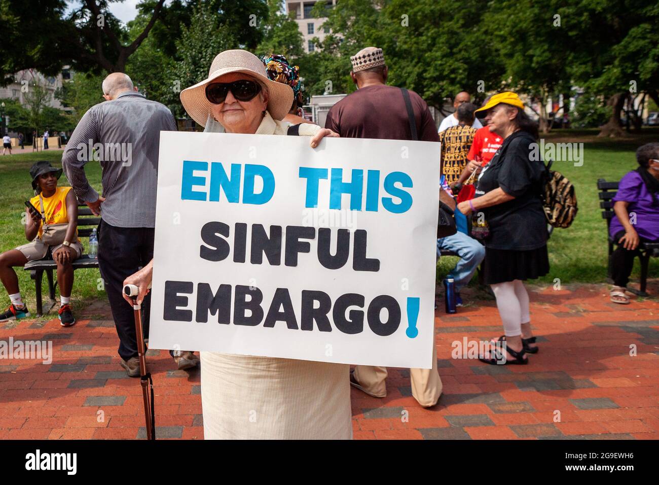 Allison bridges hi-res stock photography and images - Alamy