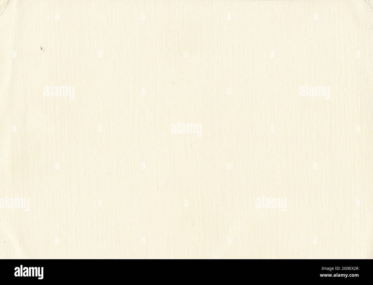 White paper with texture for watercolor. High scan quality and ...