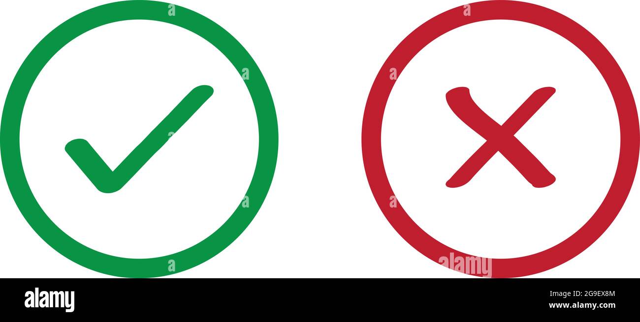 Question icon vector mark hi-res stock photography and images - Alamy