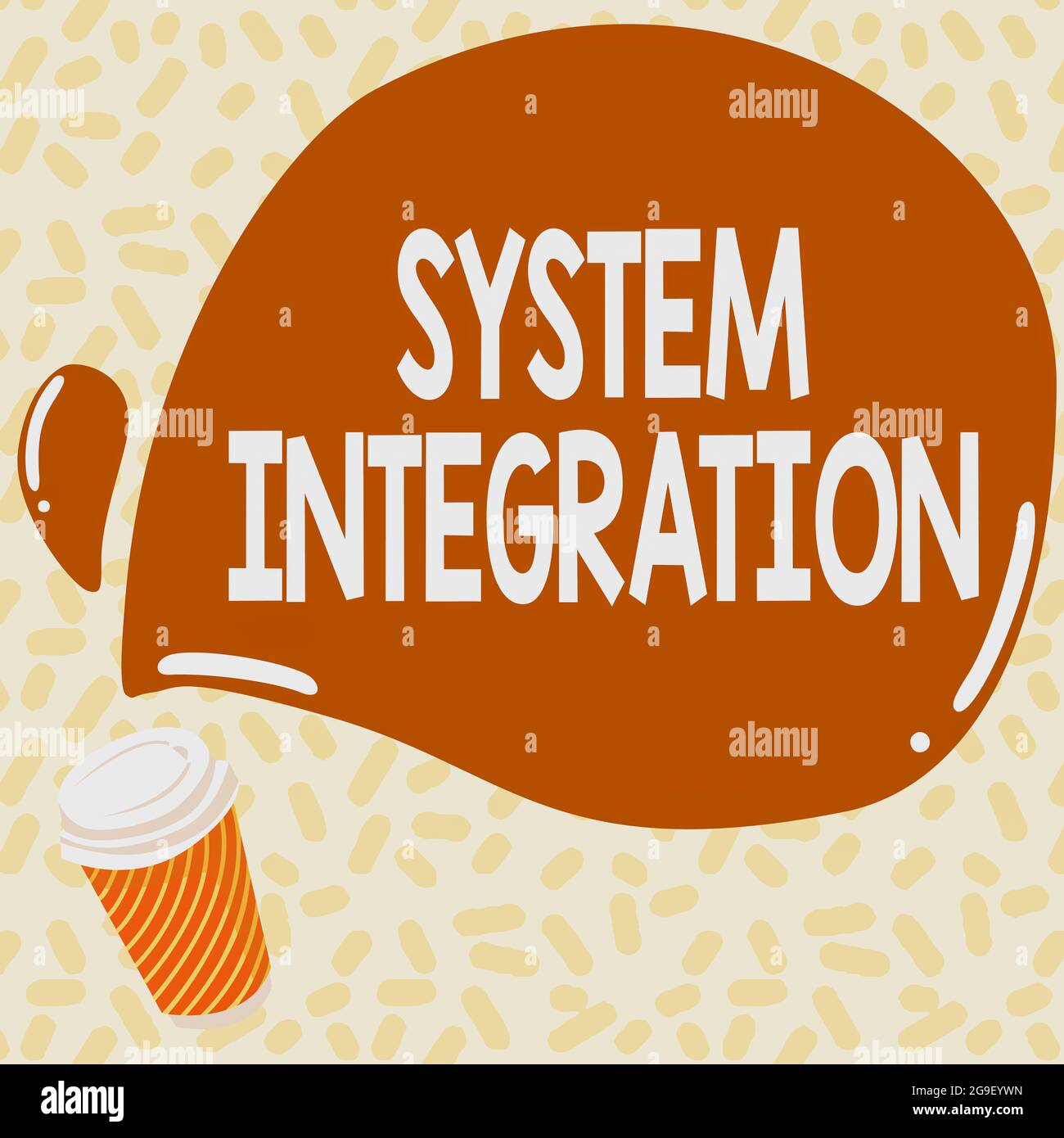 System Subsystem Design Description