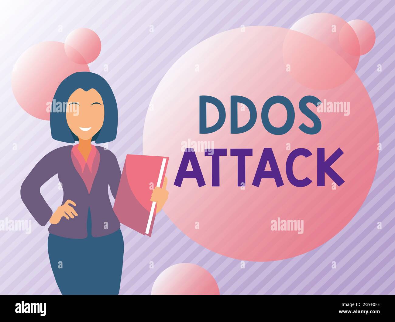 Handwriting text Ddos Attack. Internet Concept disturbed access to the ... Handwriting text Ddos Attack. Internet Concept disturbed access to the ...