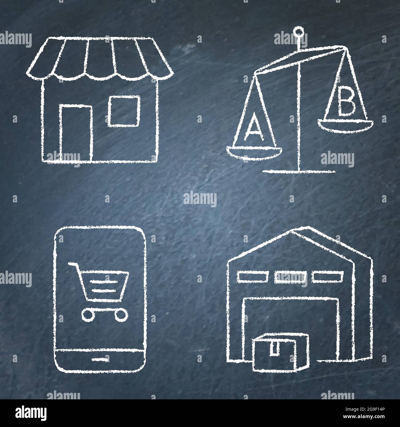 Scales e Stock Vector Images - Alamy