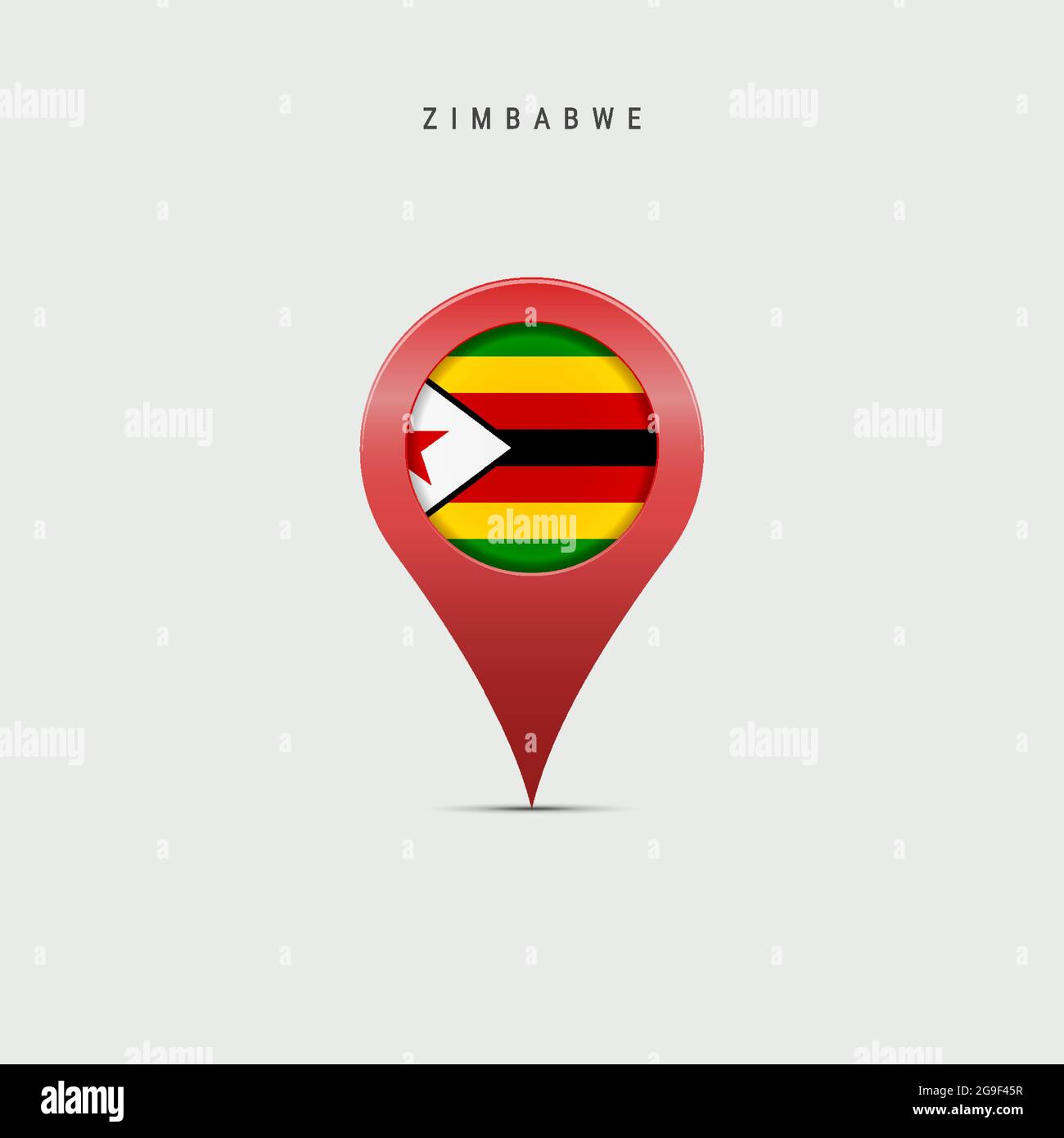 Zimbabwean Logo