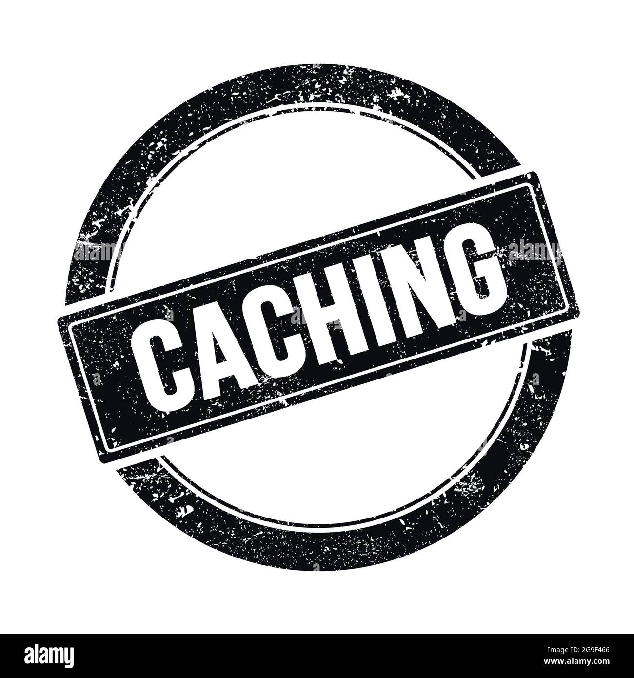 Caching word hi-res stock photography and images - Alamy